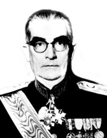 Biografia dos Antigos Comandantes - Exército Brasileiro