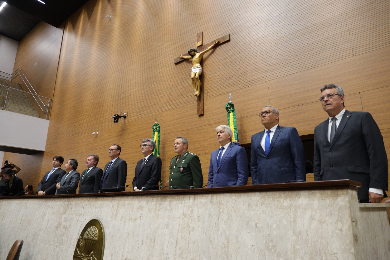 Fotos - Comandante do Exército - Exército Brasileiro