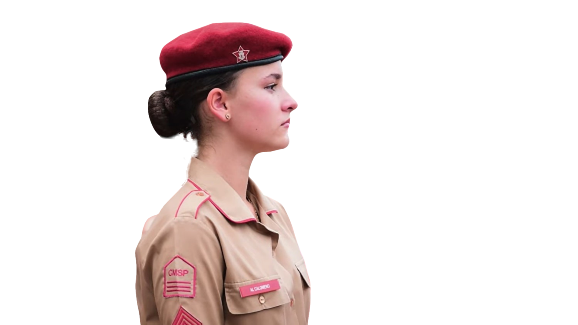 Junte-se a nós - Relações Públicas - Exército Brasileiro