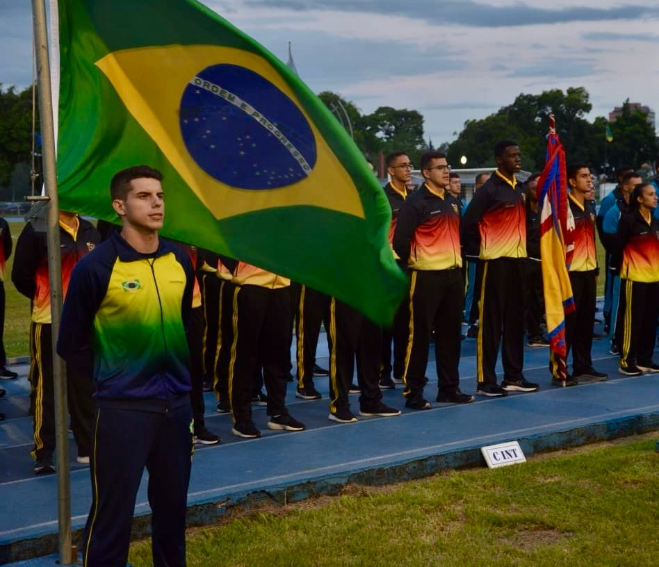 AMAN dá início à 73ª Olimpíada Acadêmica - Notícias - Exército Brasileiro