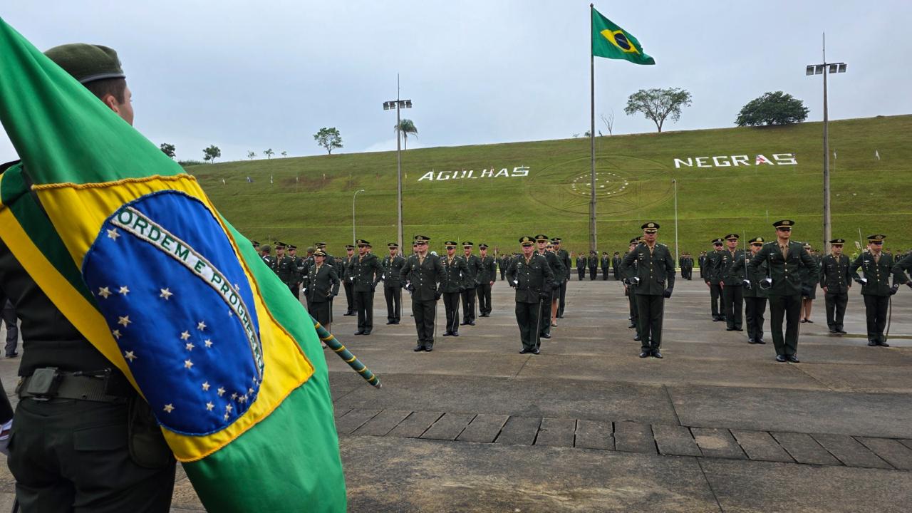 Academia Militar abre oportunidade de estágio para estudantes ...