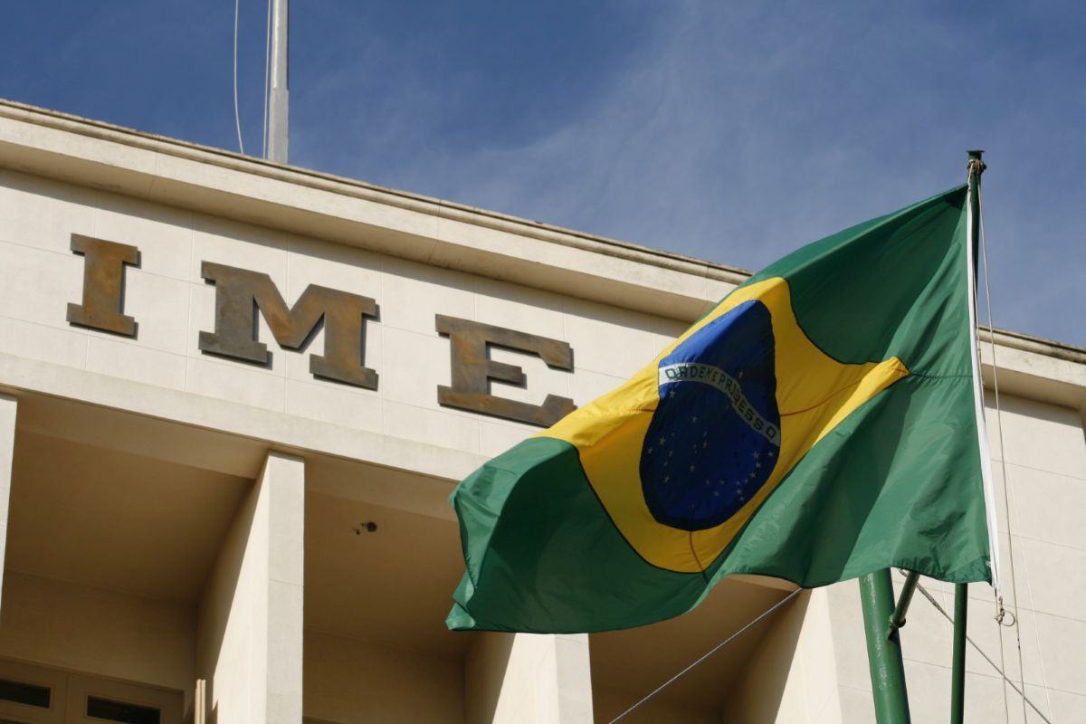 Concurso público para ingresso no IME tem inscrições abertas - Notícias ...